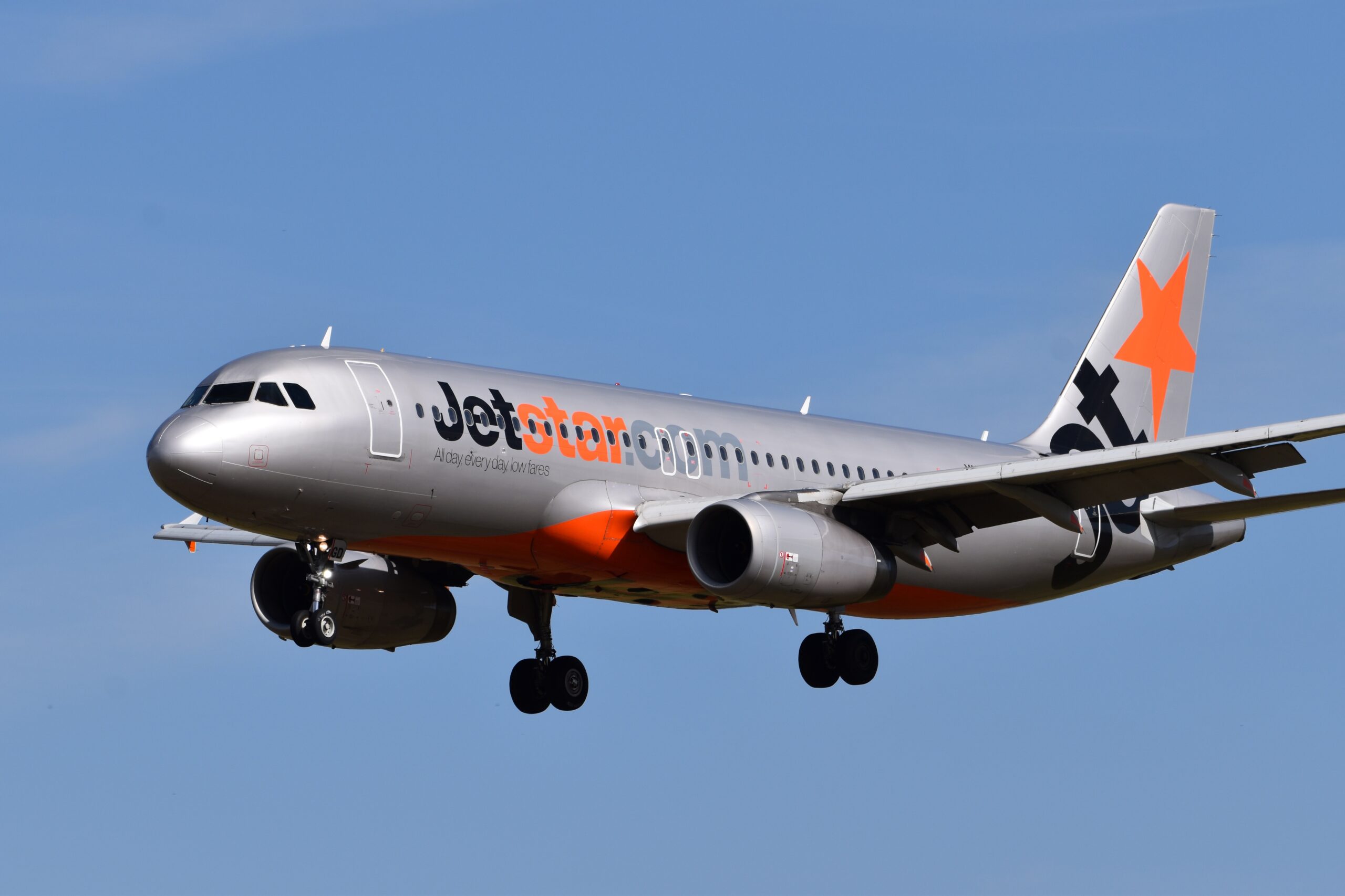 APOC Aviation acquires A320-200 for teardown - APOC Aviation - Makes ...
