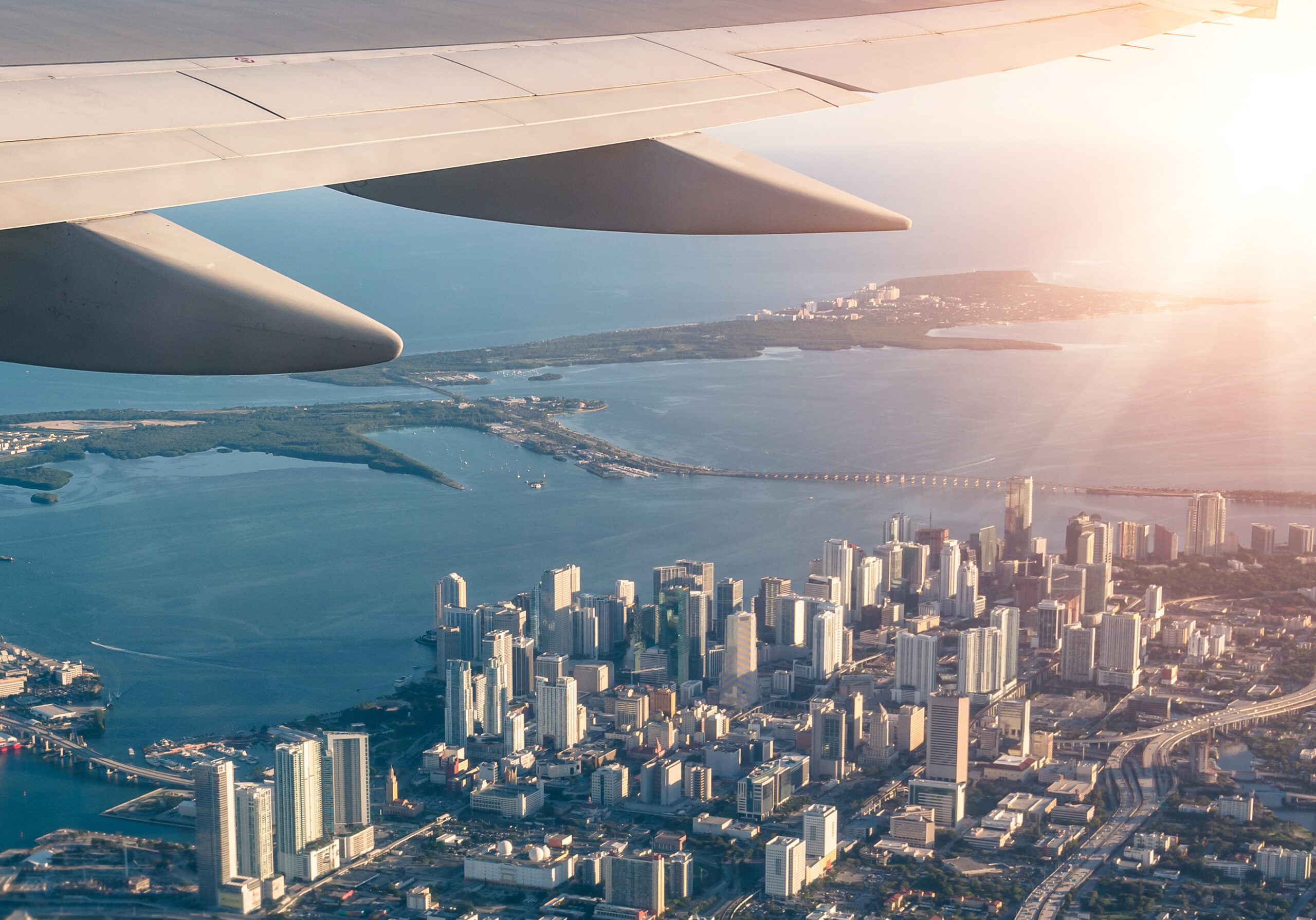 APOC opens strategic US headquarters in Miami - APOC Aviation - Makes ...