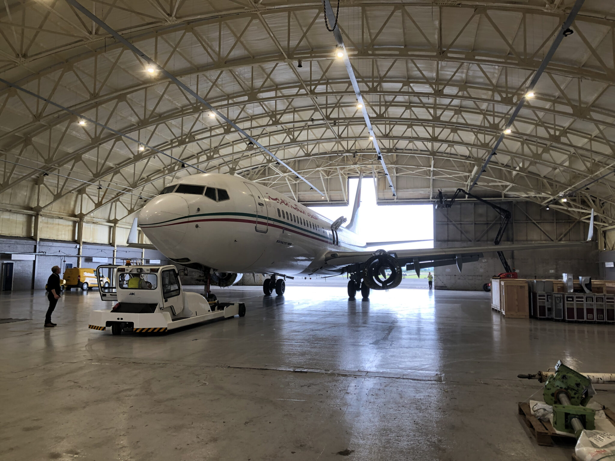 News - APOC Aviation - Makes you fly