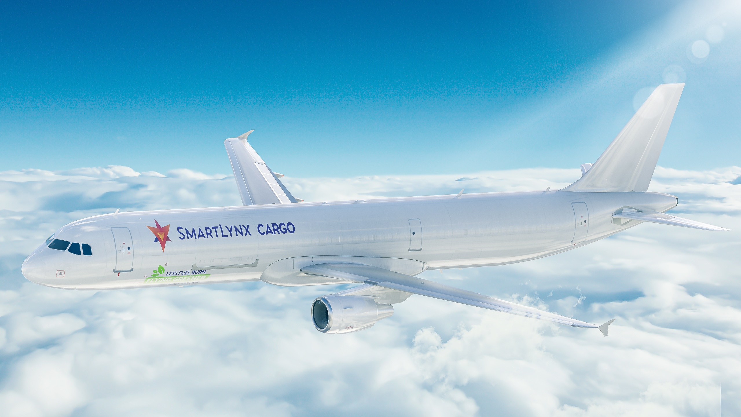 APOC and SmartLynx collaborate to purchase four A321 airframes for ...