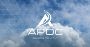 About us - APOC Aviation - Makes you fly