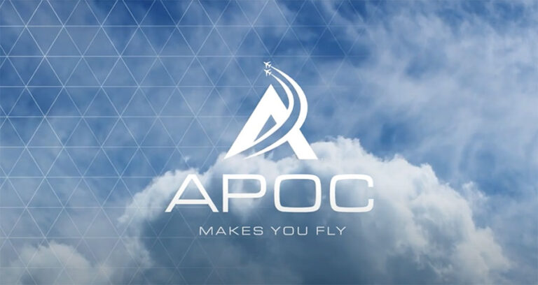 About us - APOC Aviation - Makes you fly