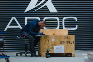 Homepage - APOC Aviation - Makes you fly